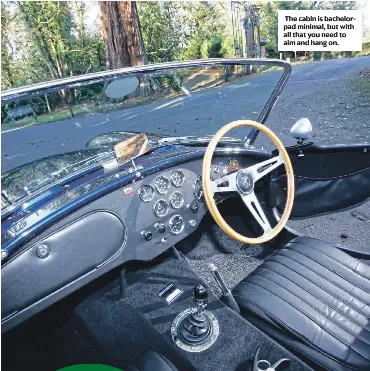 FIVE TRIALS - PressReader