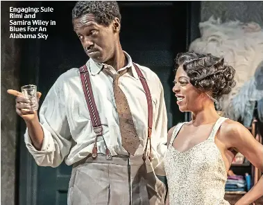 Happy-go-lucky hymn to Harlem life in the depths of the Depression - PressReader