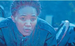 SA short film ‘The Last Ranger’ wins multiple internatio­nal accolades ...