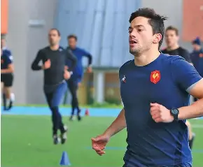 Our Ref Gets Top Appointmen­t - PressReader