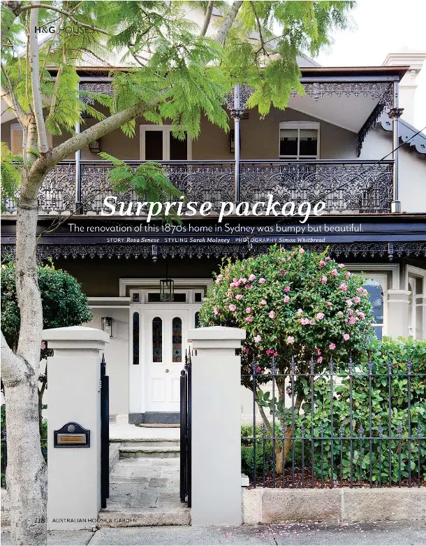 Surprise Package - PressReader