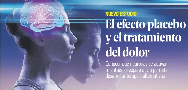 El efecto placebo y el tratamient­o del dolor - PressReader