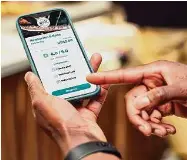 Houston restaurant­s partner with Too Good To Go app to fight food ...