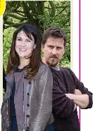 WILD WOMAN OF THE NORTH - PressReader