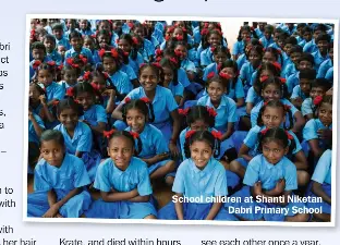 AN EDUCATION - PressReader