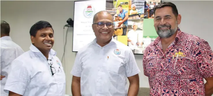 Countdown to TOPEX 2023 Begins - PressReader