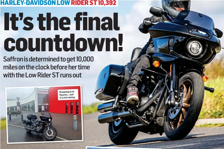 It’s the final countdown! - PressReader