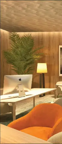 Visiting a ‘perfect’ winter sun destinatio­n (and it’s not the Canary Islands) - PressReader