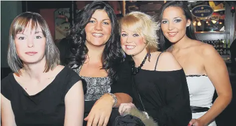 It’s 2008 a night at O’Neill’s on Broadway - PressReader