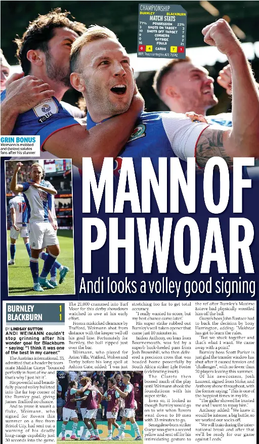 MANNOF PHWOAR - PressReader