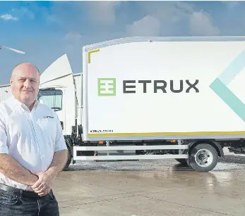 Magtec wins massive order for fleet of 7.5 tonne electric trucks ...