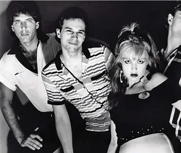 ‘WANT TO BE A REAL ARTIST? K - PressReader