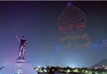 ‘Statue of Social Justice’ a fitting tribute to the architect of ...
