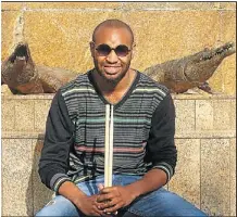 SABU KEEPS THE BEAT WITH PERFECT TEMPO - PressReader