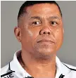 ANC drags MP Mervyn Dirks over coals - PressReader