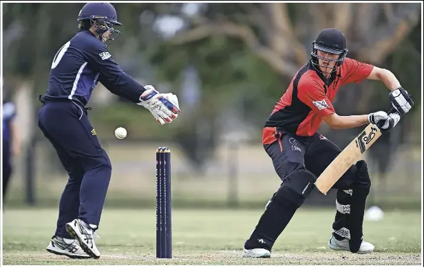 Bomber blitz - PressReader