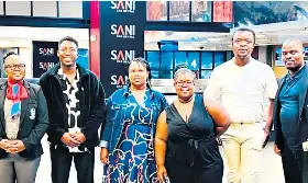 Partnershi­ps stimulate positive societal change - PressReader