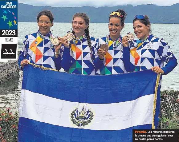 Con otro bronce - PressReader