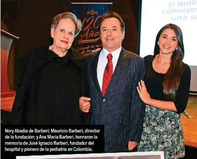 ¡A su salud! - PressReader