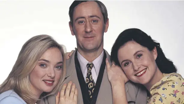 Goodnight Sweetheart – I am watching o’er you on That’s TV - PressReader