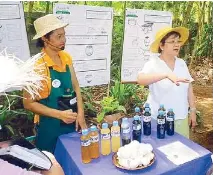 Flor’s garden of life in the wilds of Antipolo - PressReader