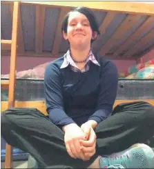 Still hitting the high notes during lockdown - PressReader