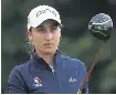 Revuelta and Delon reach Muirfield final | The Scotsman | PressReade­r