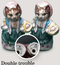 Double trouble - PressReader