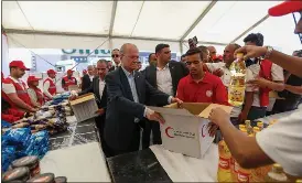 Hamas agrees ceasfire deal as deaths in Gaza pass 62,000 - PressReader