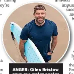 New pledge on sewage slammed as ‘PR spin’ - PressReader