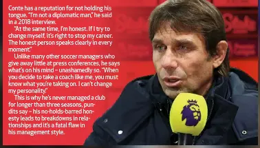 STRAIGHT TALK - PressReader