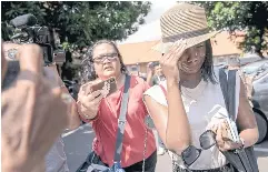 ‘Meth dealer’ faces 20-year term in Bali - PressReader