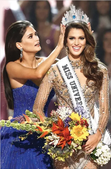 Hace historia. - PressReader