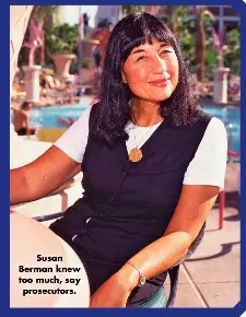 THE KILLER REAL-ESTATE HEIR - PressReader