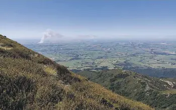 Pondering the climate emergency - PressReader