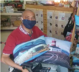 FAK het lof vir werk by tolhuis - PressReader