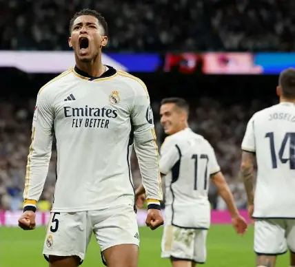 Real Madrid kommer att fortsätta sin dominans - PressReader