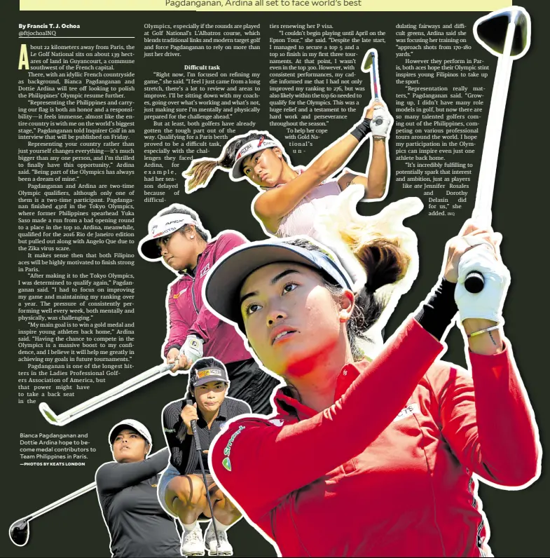 DRIVEN DUO - PressReader