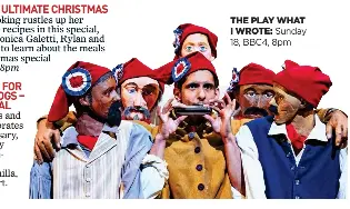 THE UNOFFICIAL SCIENCE OF HOME ALONE - PressReader