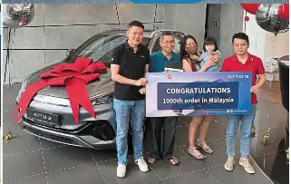 New milestone - PressReader