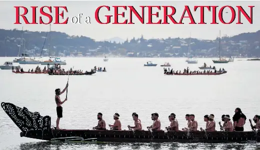 RISE GENERATION ofa - PressReader