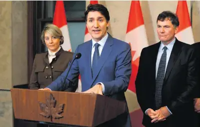 Se desata guerra comercial por alza de aranceles de Estados Unidos - PressReader