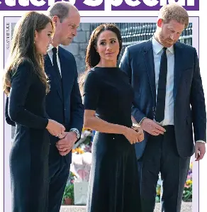 Let’s hope Fab Four can stay together - PressReader