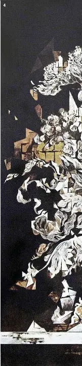 Fragmented reality - PressReader