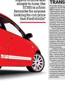 WHAT DO I NEED TO KNOW? - PressReader