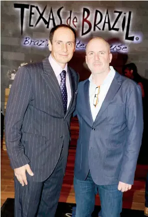 Experienci­a brasileña - PressReader