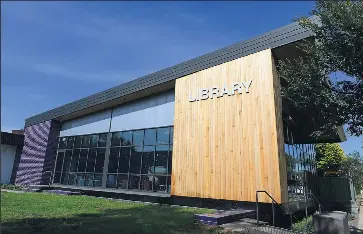 A new chapter begins at Tatura Library - PressReader