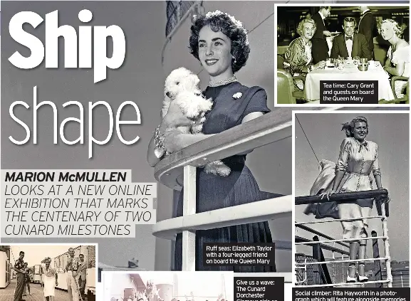 Ship shape - PressReader