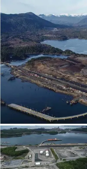 Sea Change - PressReader