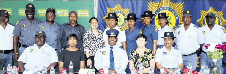 Mobile charge office open - PressReader